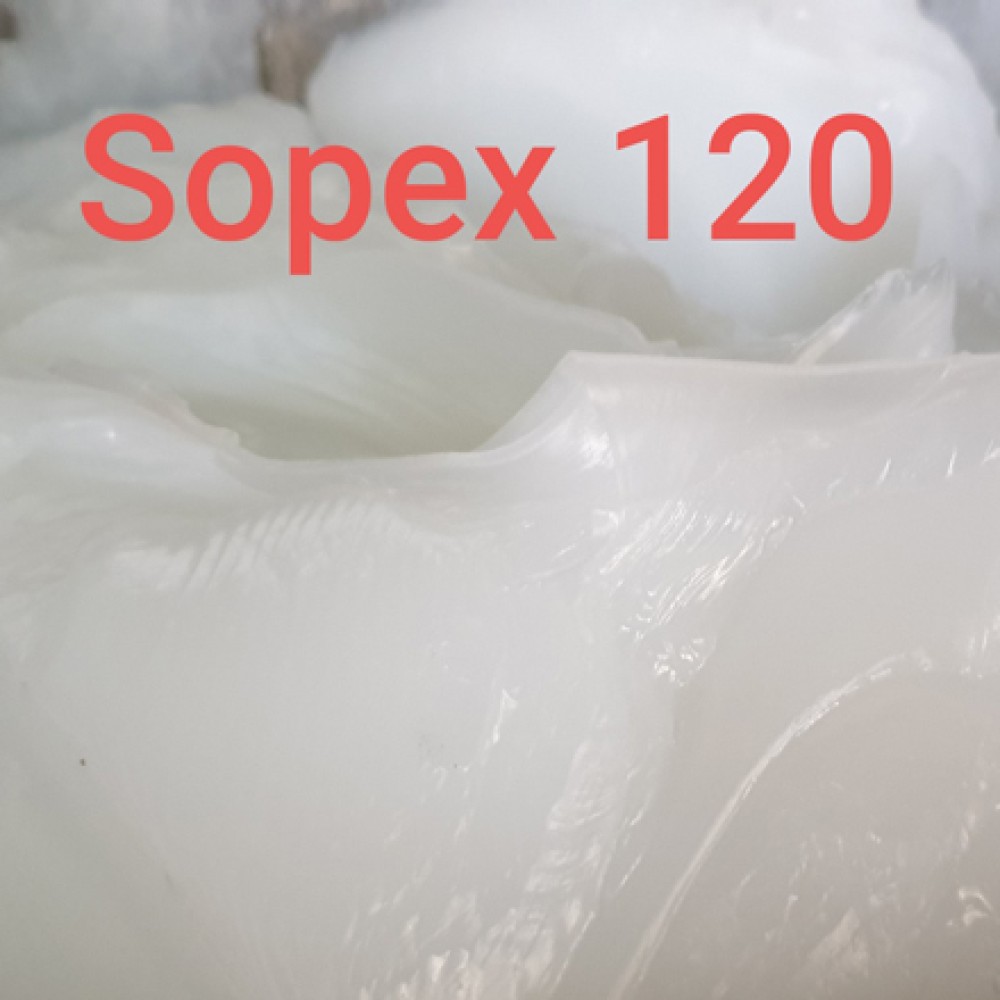 Mỡ bôi trơn đa dụng kháng nước Sopex
